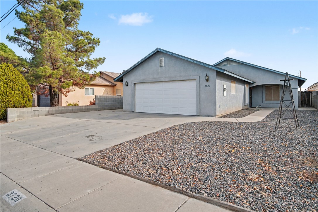3720 N Verdugo Rd, For Sale in Kingman - eXp Realty