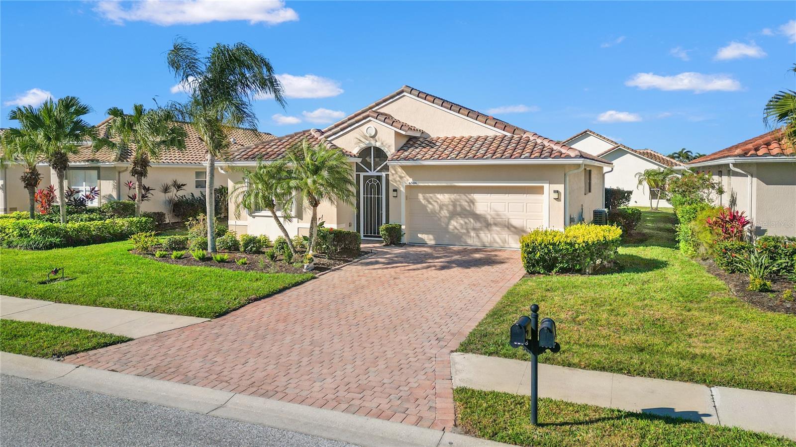 6506 42 Nd Street E, For Sale in SARASOTA - eXp Realty