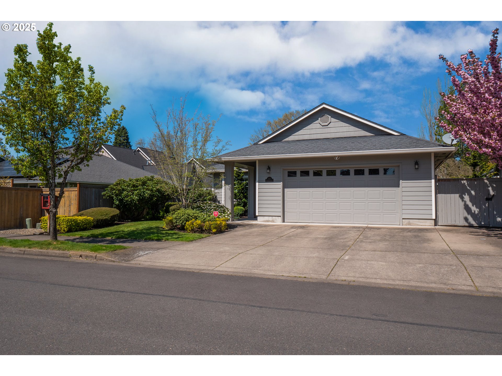277 Benjamin St, For Sale in Eugene - eXp Realty