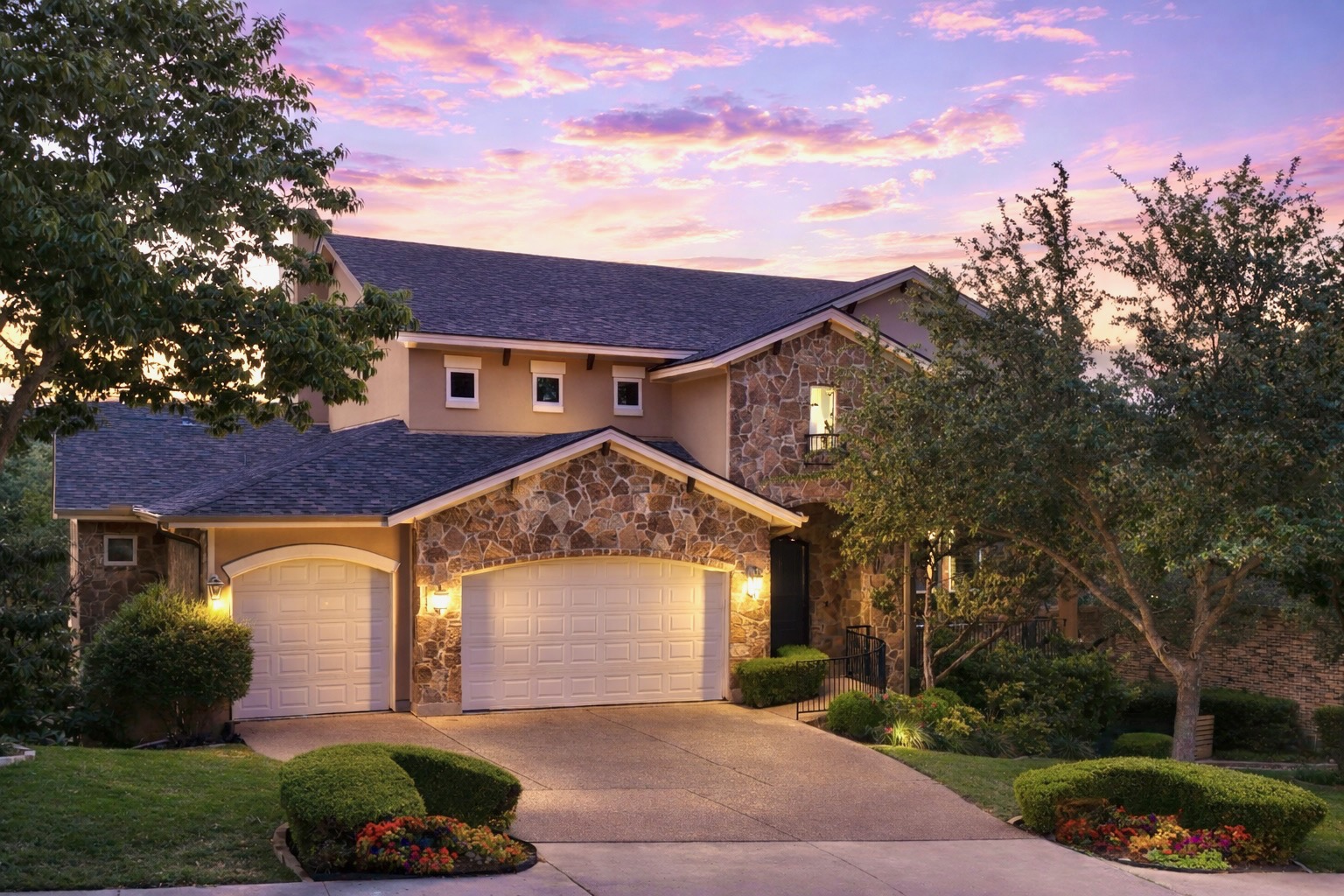 1600 Milagro Dr, For Sale in Austin - eXp Realty