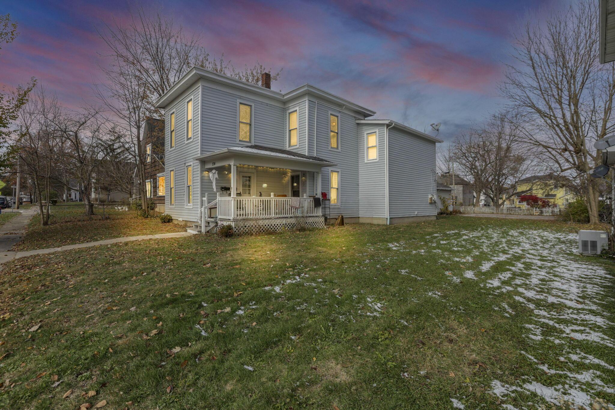 274 - 274 W 8 Th St, For Sale in Marysville - eXp Realty