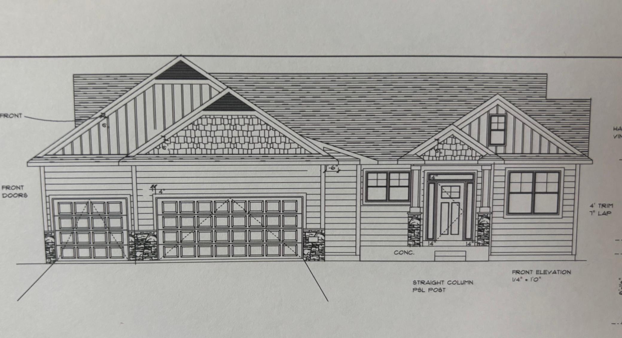 5542 Cannon Dale Court, For Sale in Red Wing - eXp Realty