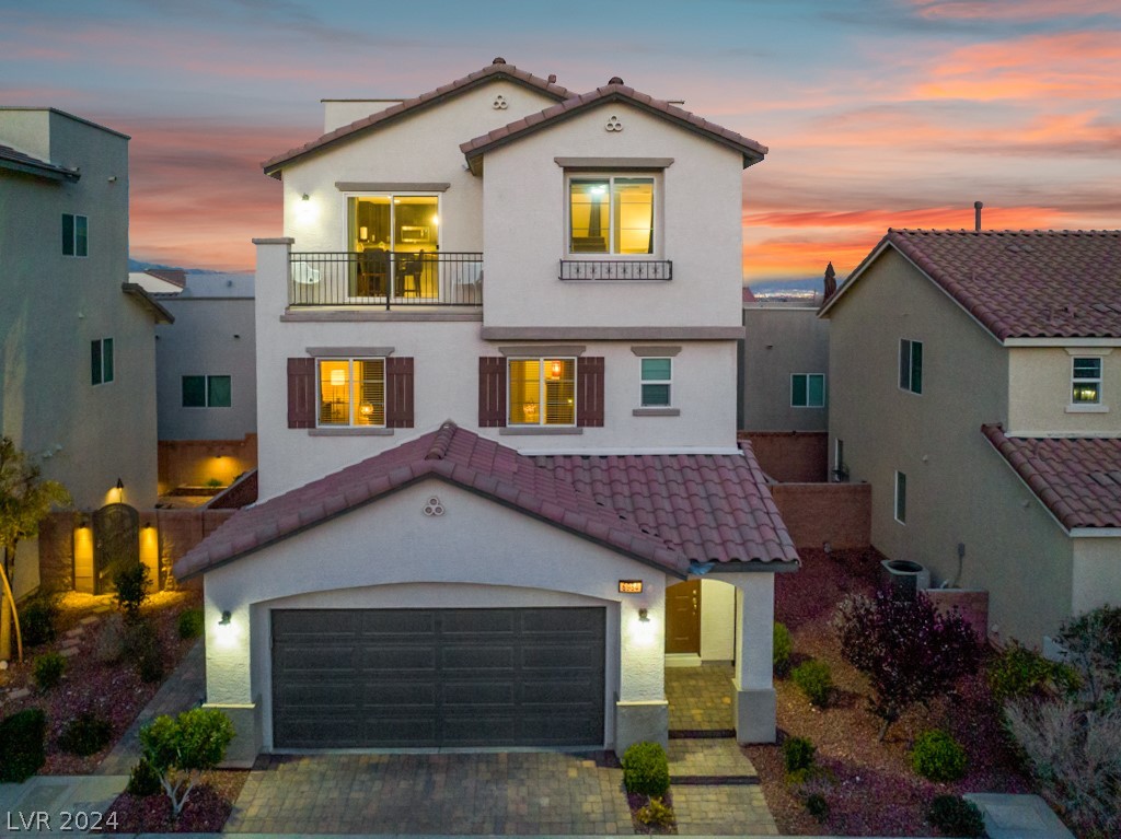 6984 Ebbets Field St, Sold in Las Vegas - eXp Realty