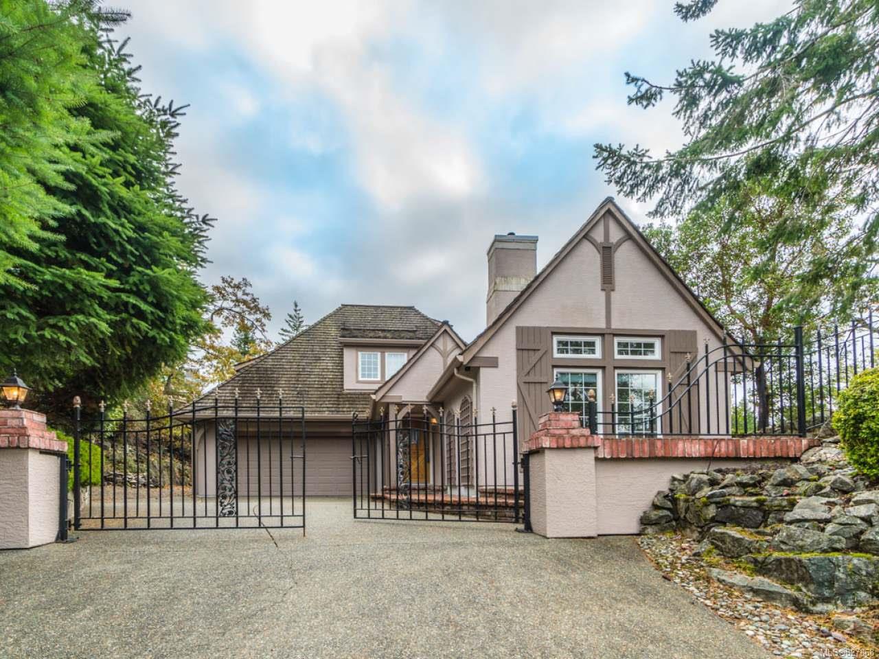 3380 Rockhampton Rd, Sold in Nanoose Bay - eXp Realty