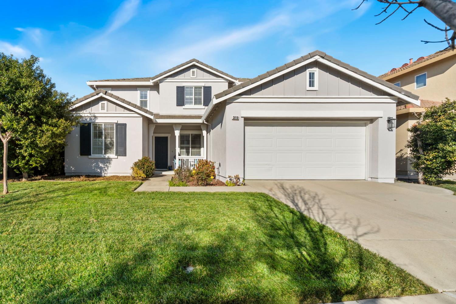 3810 Huntington Rd, For Sale in West Sacramento - eXp Realty