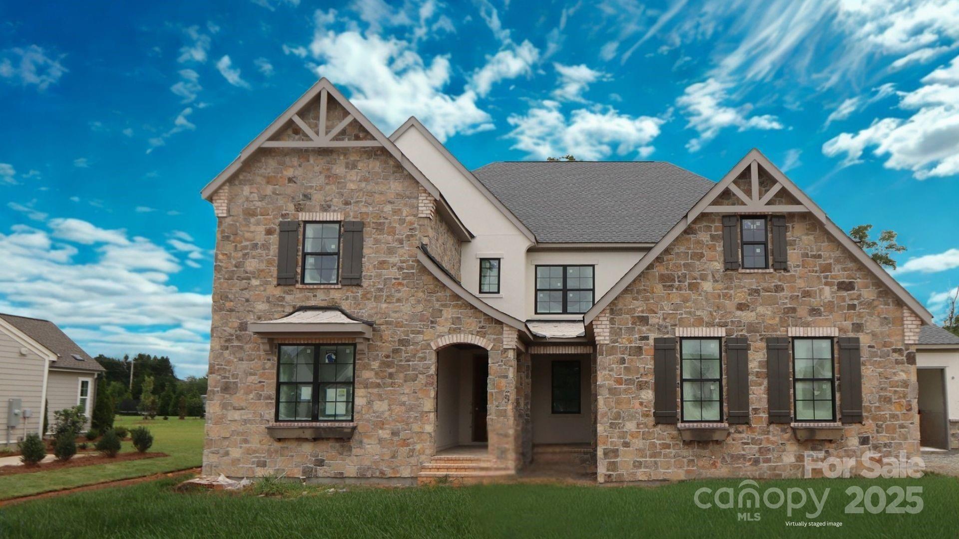 3 - 8115 Farm Crossing Lane, For Sale in Huntersville - eXp Realty