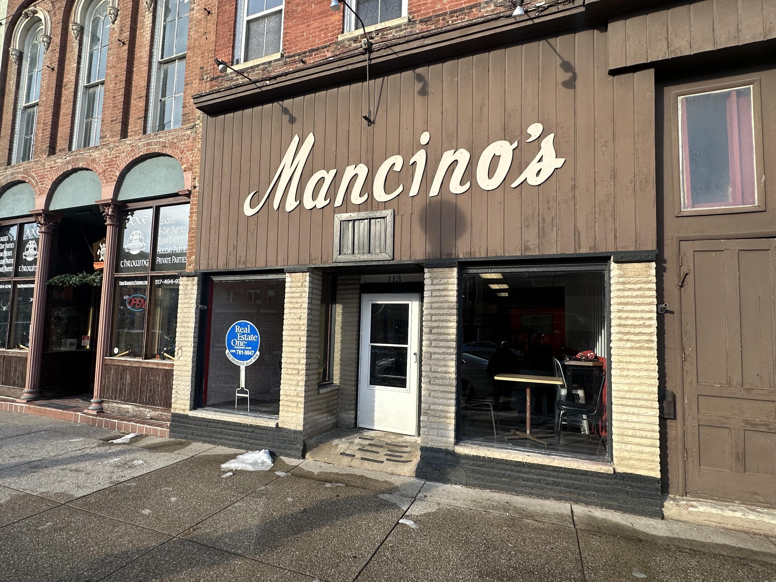 113 E Michigan Ave, For Sale in Marshall - eXp Realty