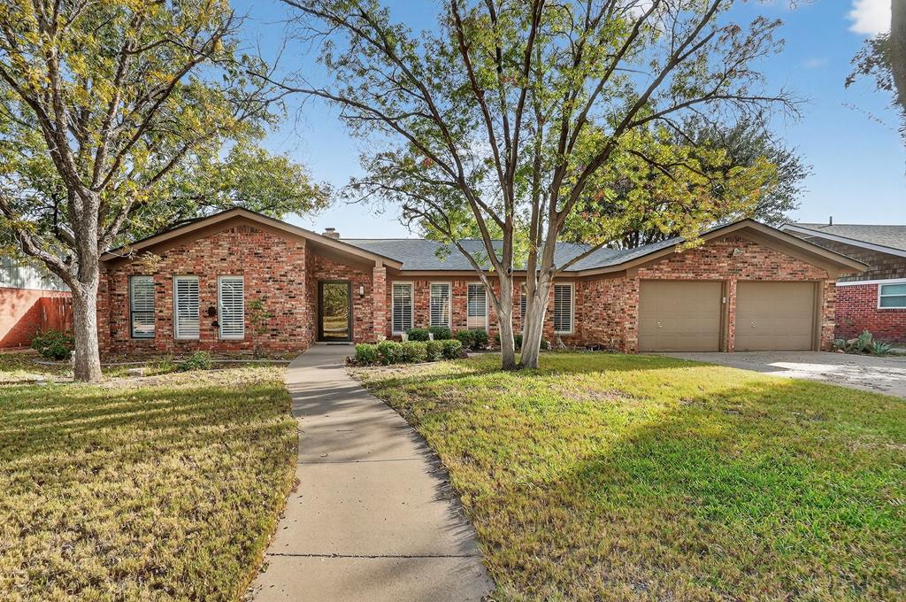 2821 Marmon Dr, For Sale in Midland - eXp Realty