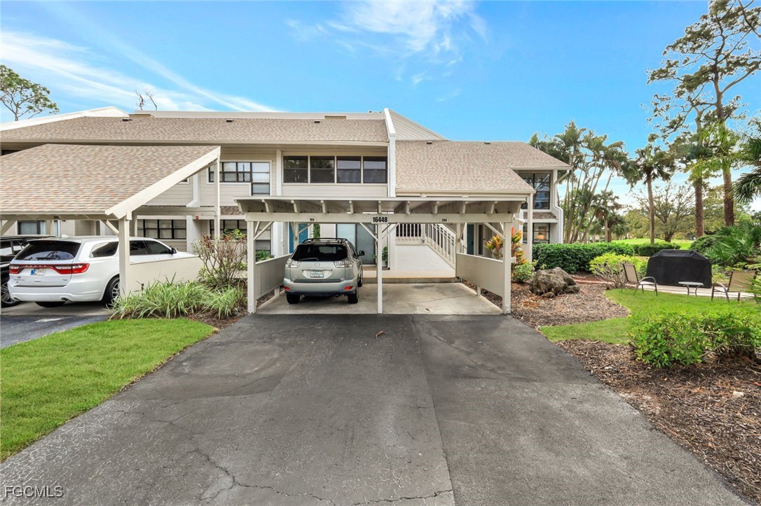 APT-104 - 16448 Timberlakes Dr, For Sale in FORT MYERS - eXp Realty