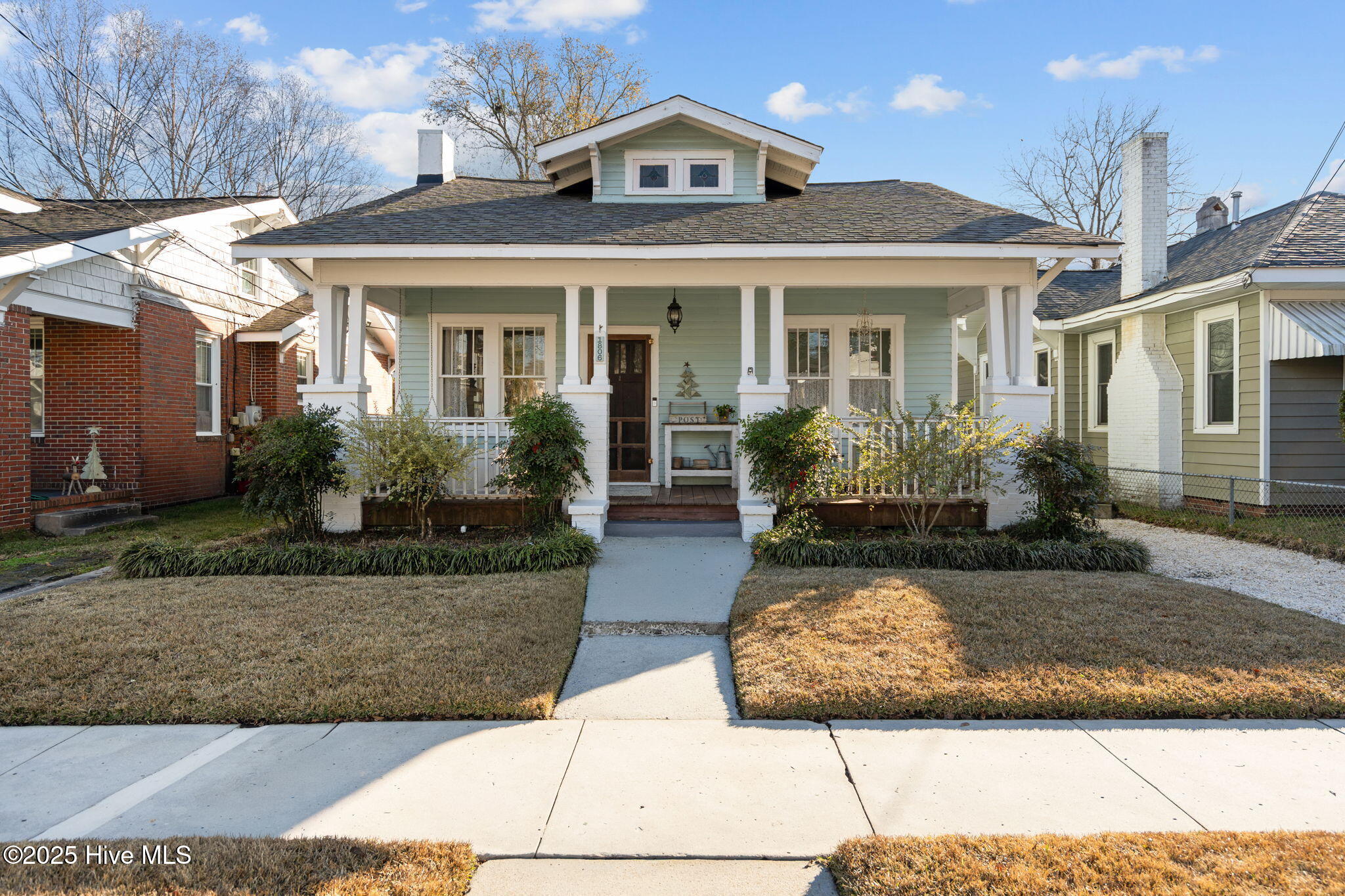 1806 Ann St, For Sale in Wilmington - eXp Realty