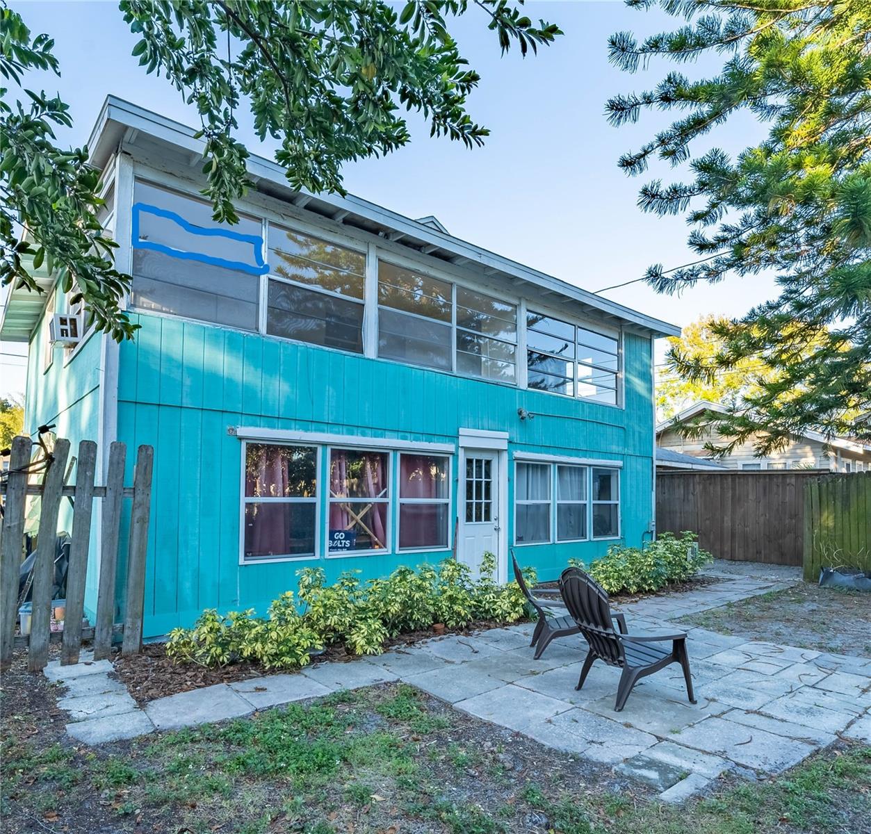 2417 3Rd Ave N, For Rent in St Petersburg - eXp Realty