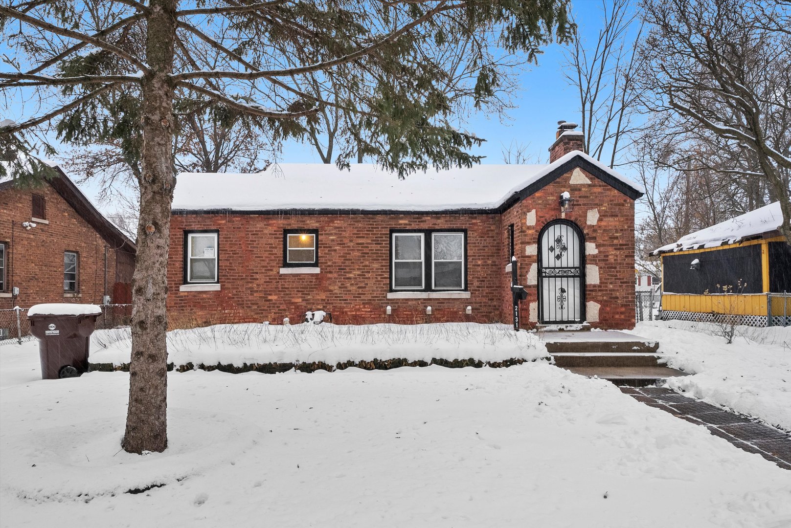 2131 170 Th St, For Sale in Hazel Crest - eXp Realty