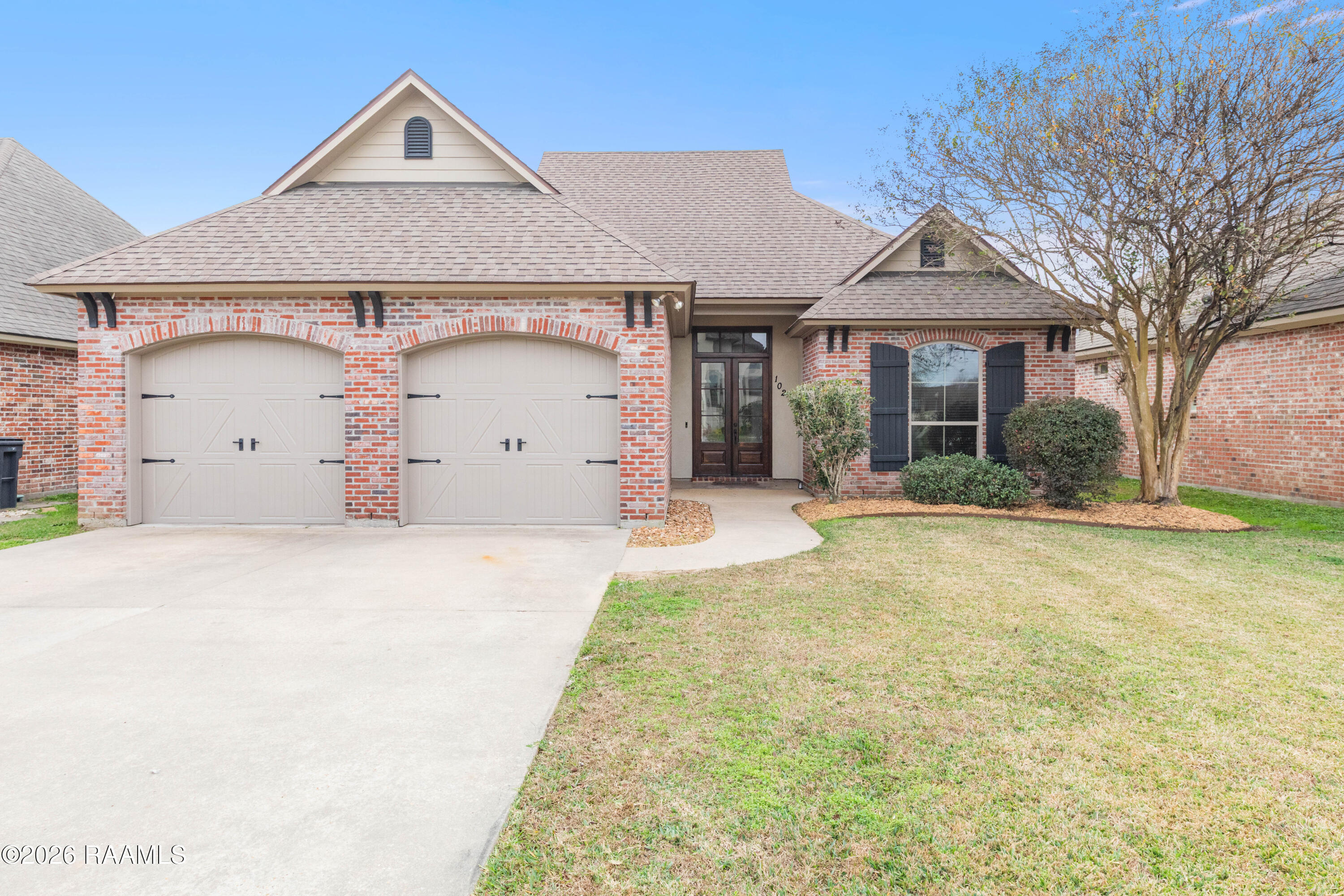 102 Beethoven Dr, For Sale in Youngsville - eXp Realty