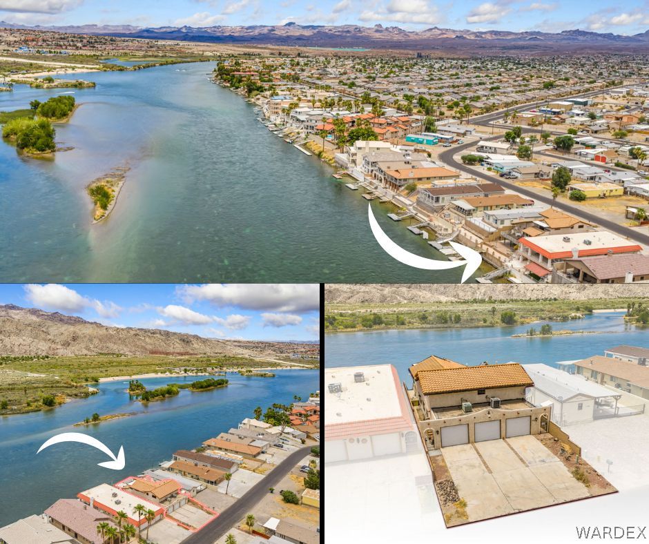1787 Riverside Dr, For Sale in Bullhead City - eXp Realty