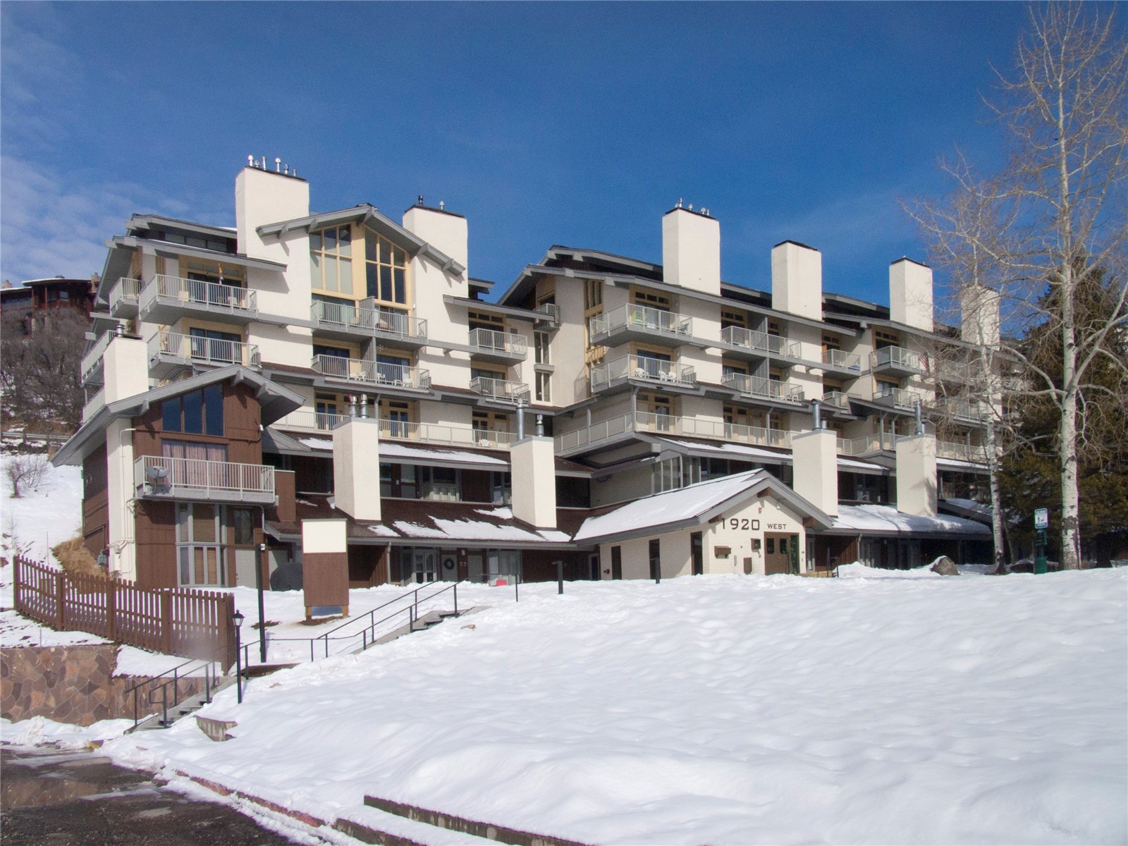 302 - 1920 Ski Time Square Dr, For Sale in Steamboat Springs - eXp Realty