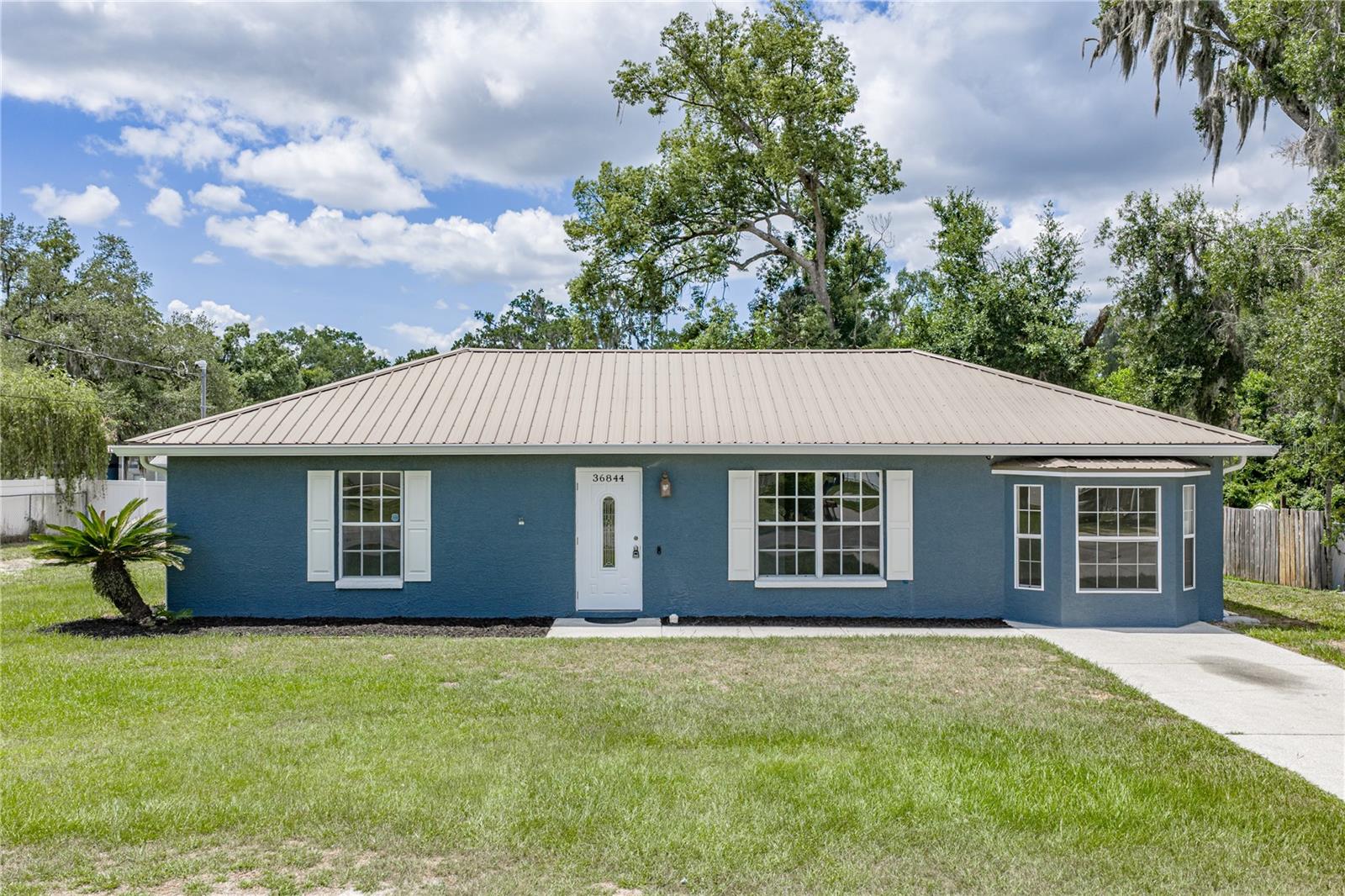 36844 Church Ave, For Sale in Dade City - eXp Realty
