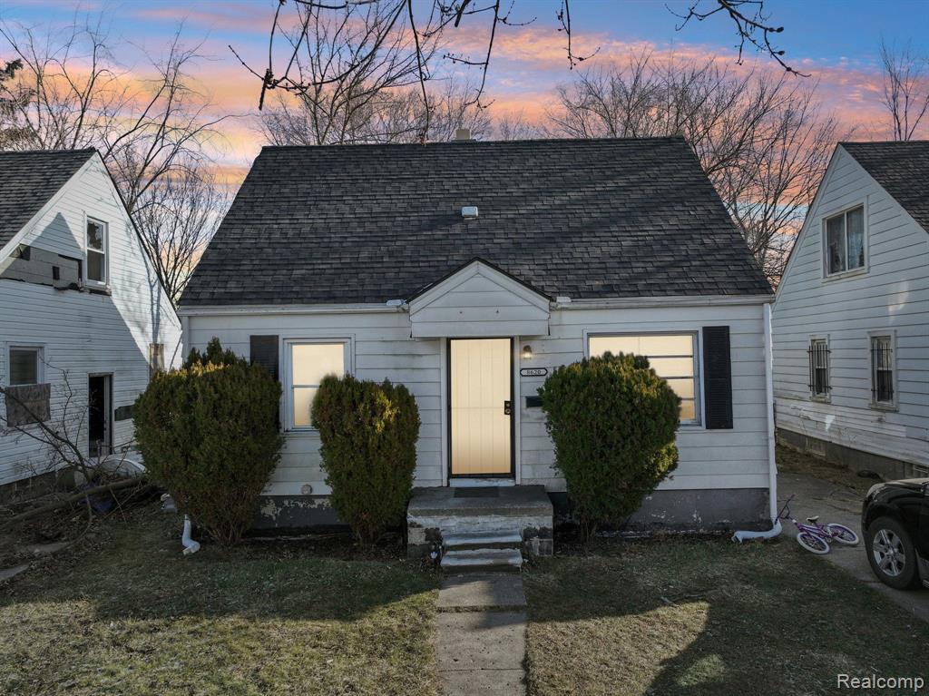 8620 Fielding Street, For Sale in Detroit - eXp Realty