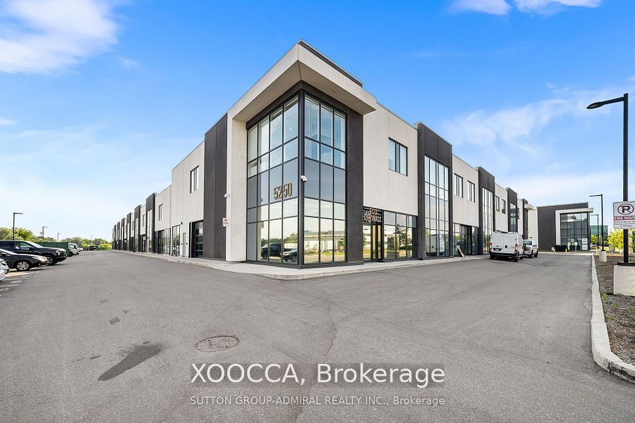 33 - 5250 Solar Dr, For Sale in Mississauga - Zoocasa