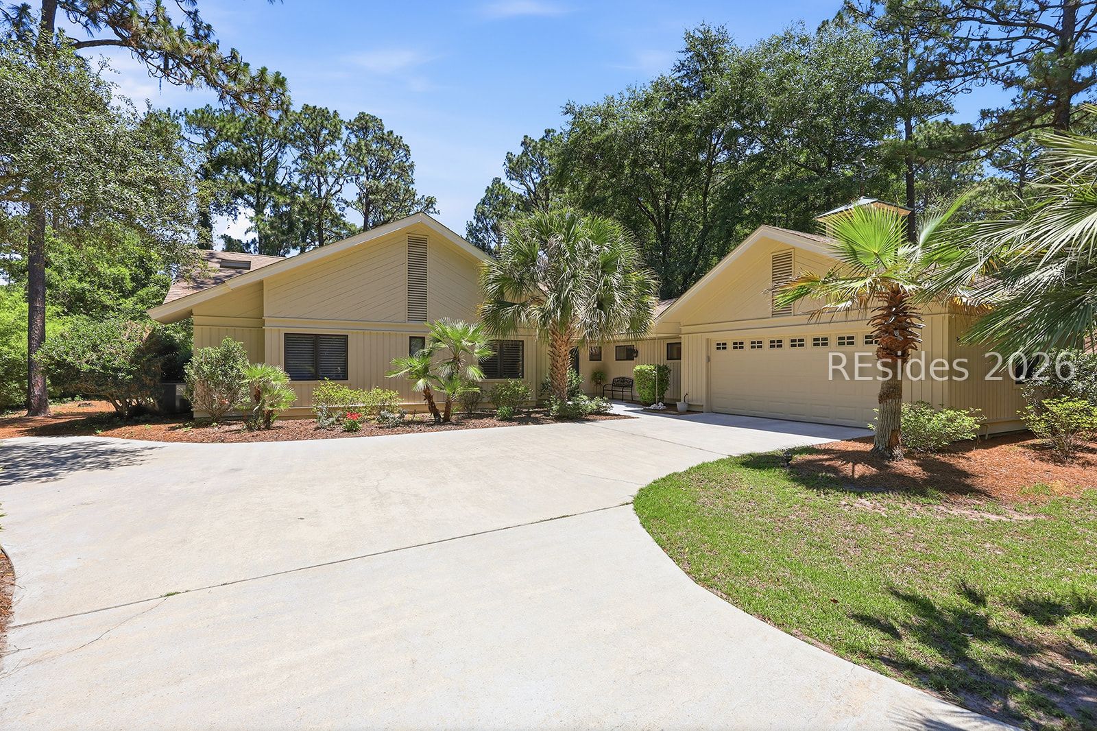 16 Blackgum Pl, For Sale in Hilton Head Island - eXp Realty