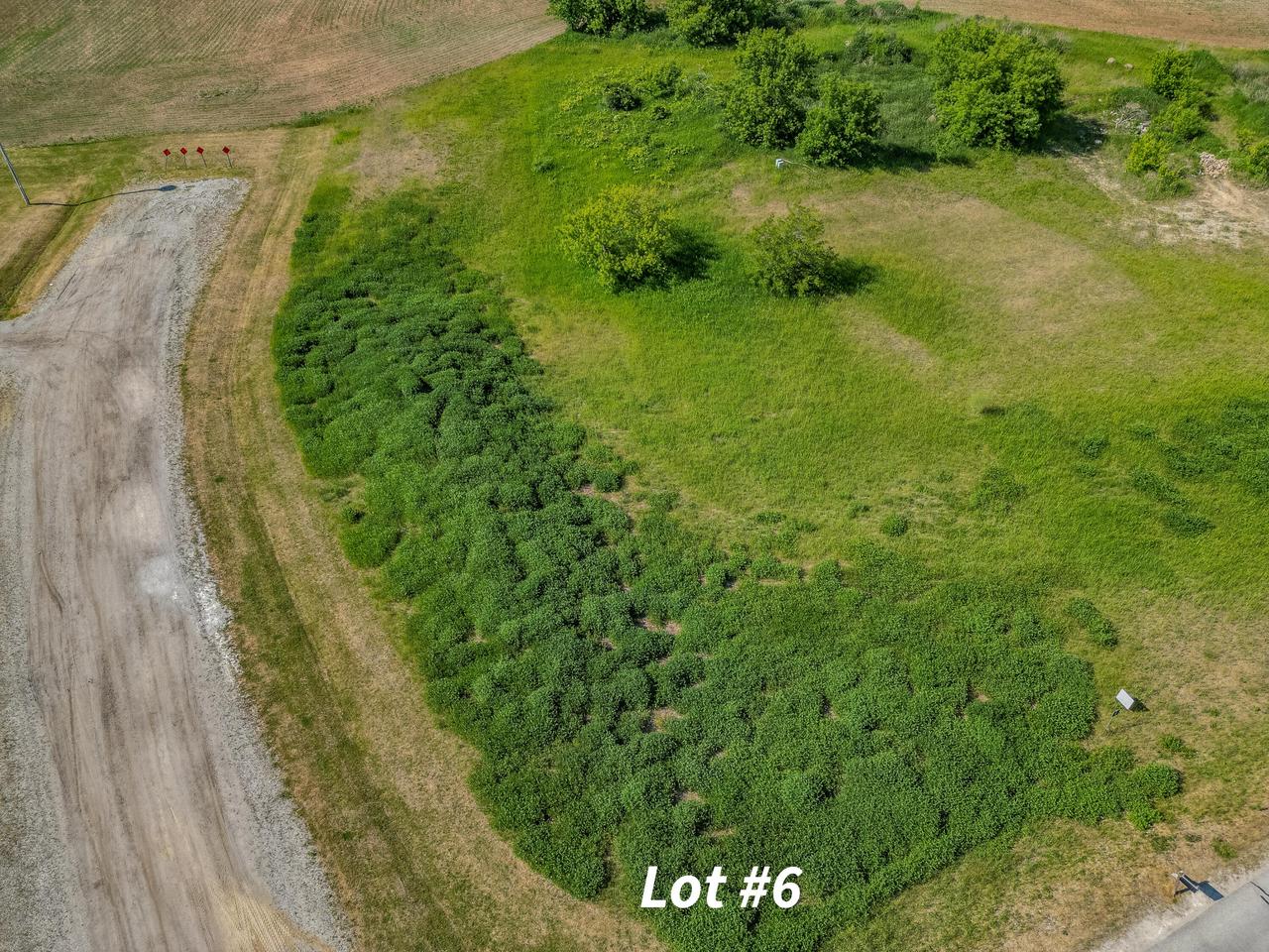 Lt6 Cedar View Drive, For Sale in Saint Cloud - eXp Realty