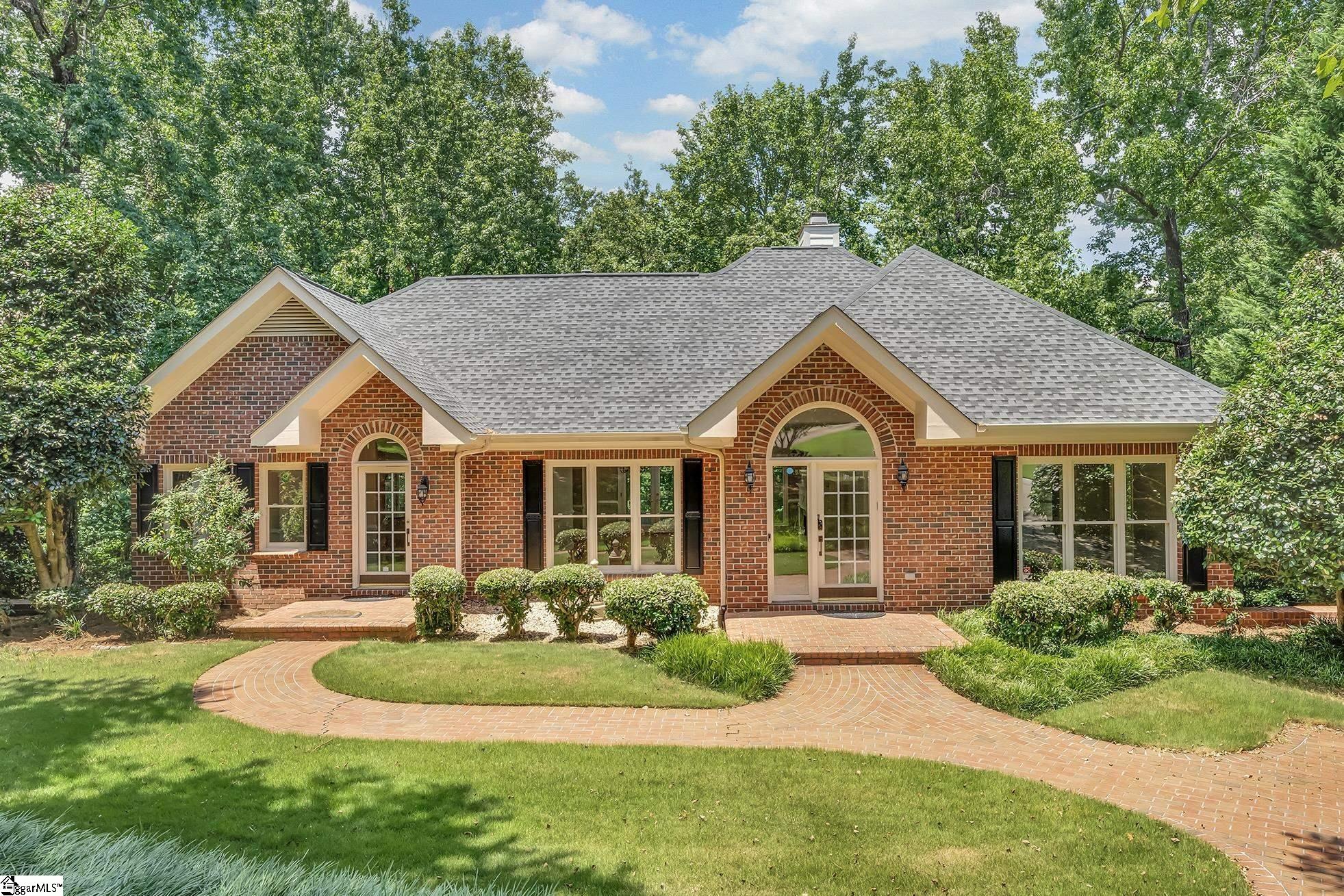 503 Spaulding Lake Dr, For Sale in Greenville - eXp Realty
