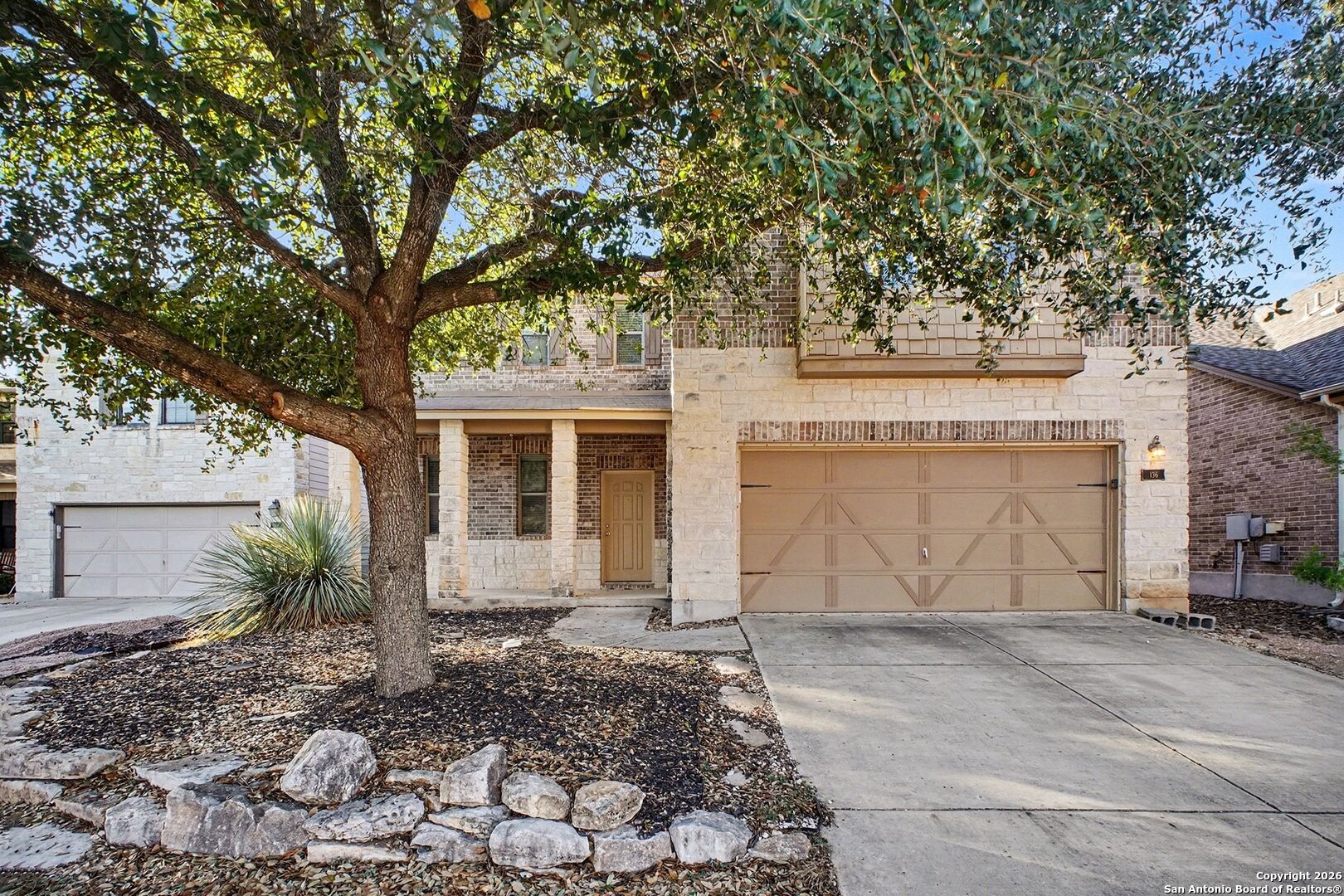 136 Prairie Falcon, For Sale in Boerne - eXp Realty