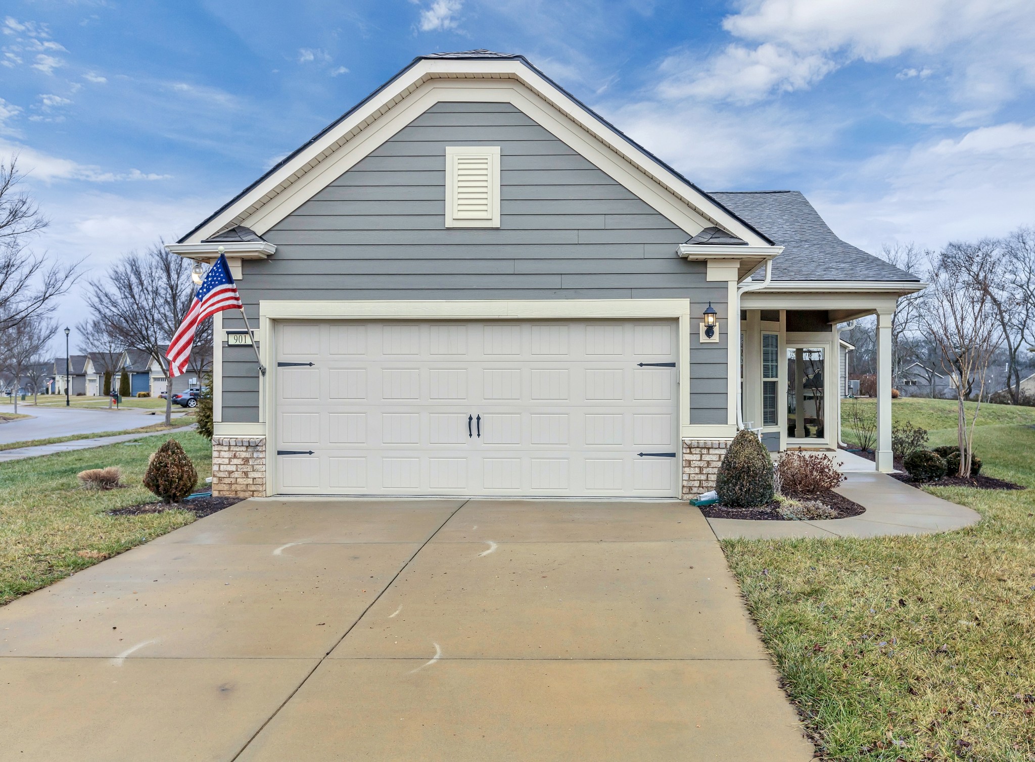 901 Shelby Spgs, Sold in Spring Hill - eXp Realty