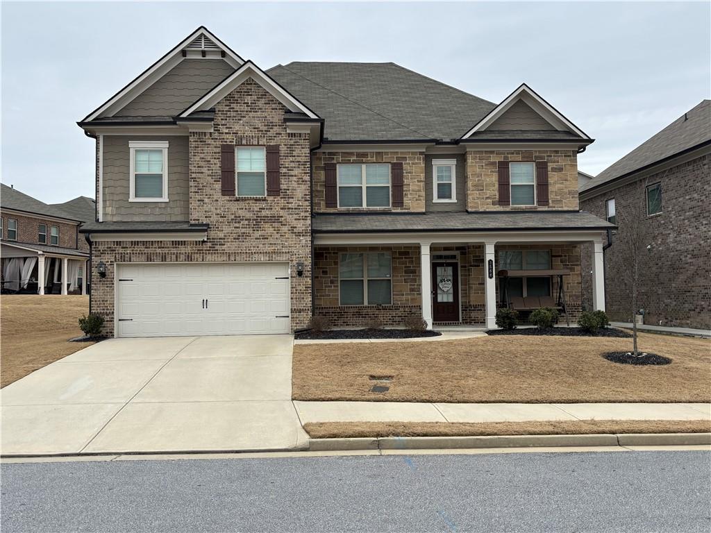 3566 Andover Way, For Sale in Buford - eXp Realty