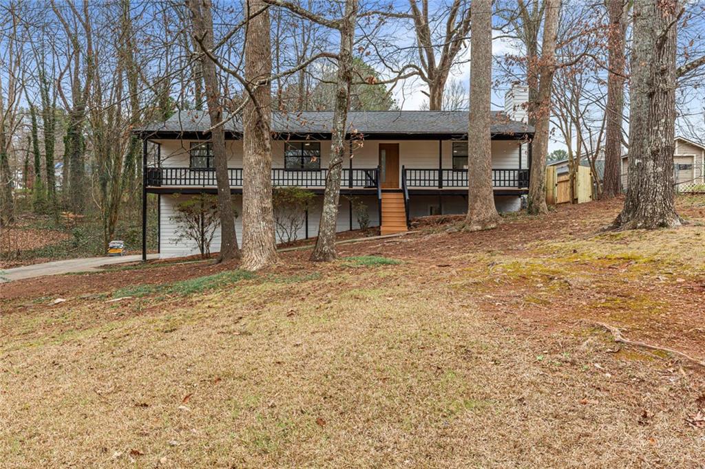 94 Mill Gate Dr, For Sale in Dallas - eXp Realty