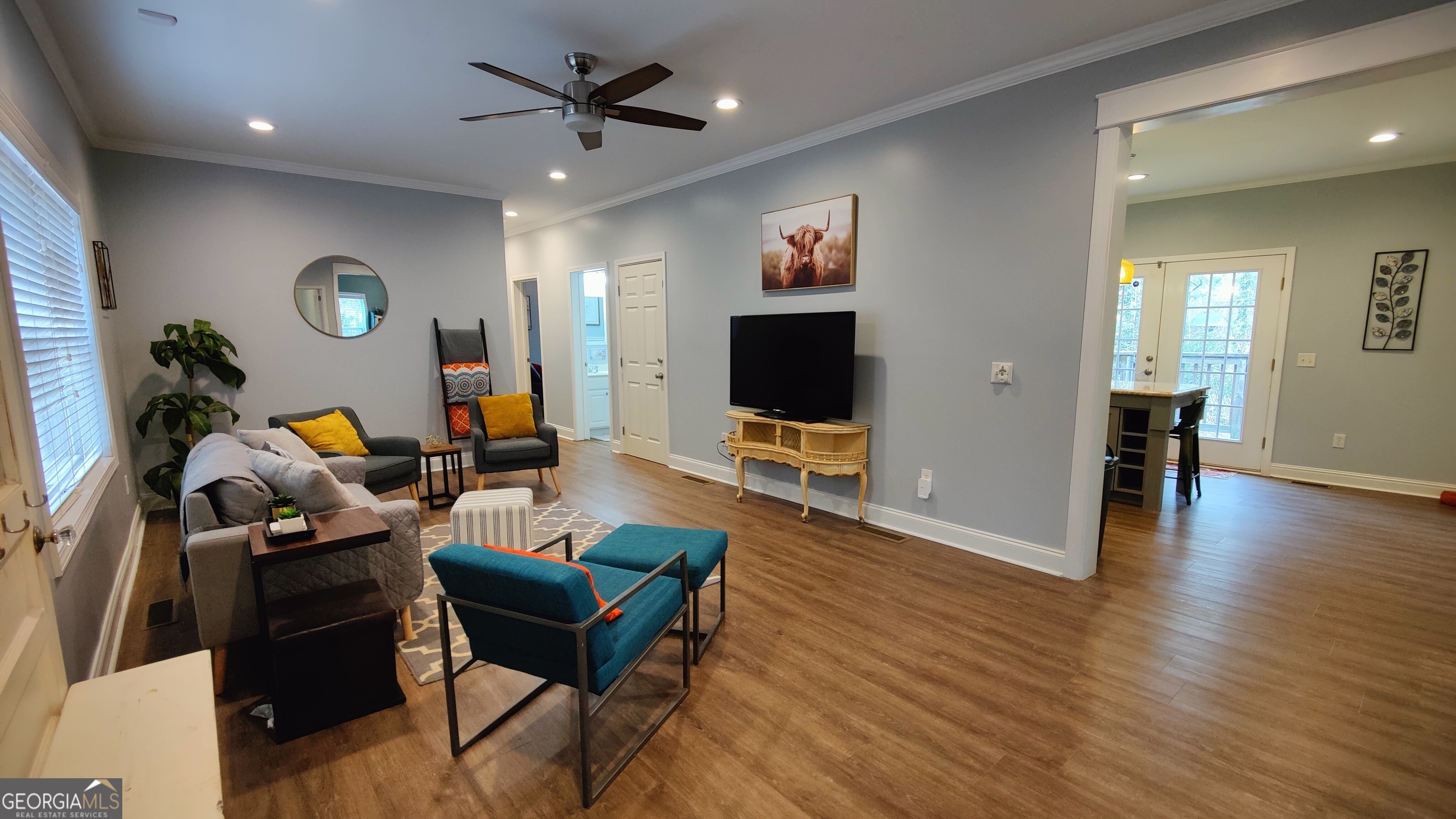 2112 Samuel Place, For Rent in Decatur - Zoocasa