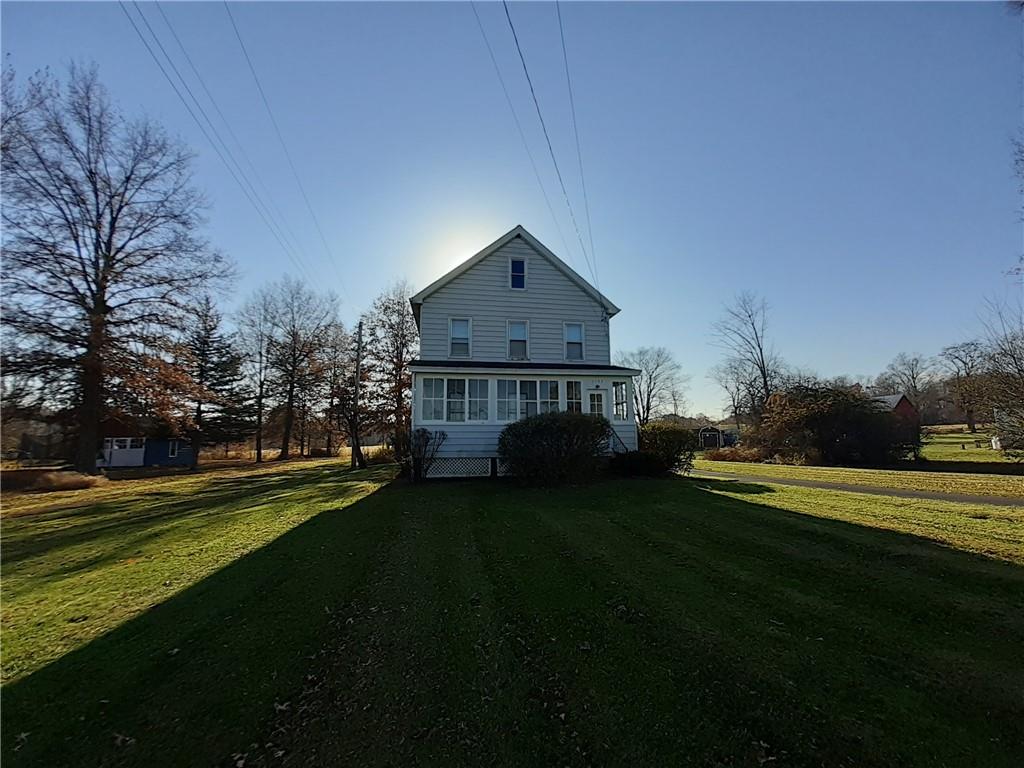 2799 State Route 207, Sold in Hamptonburgh - Zoocasa