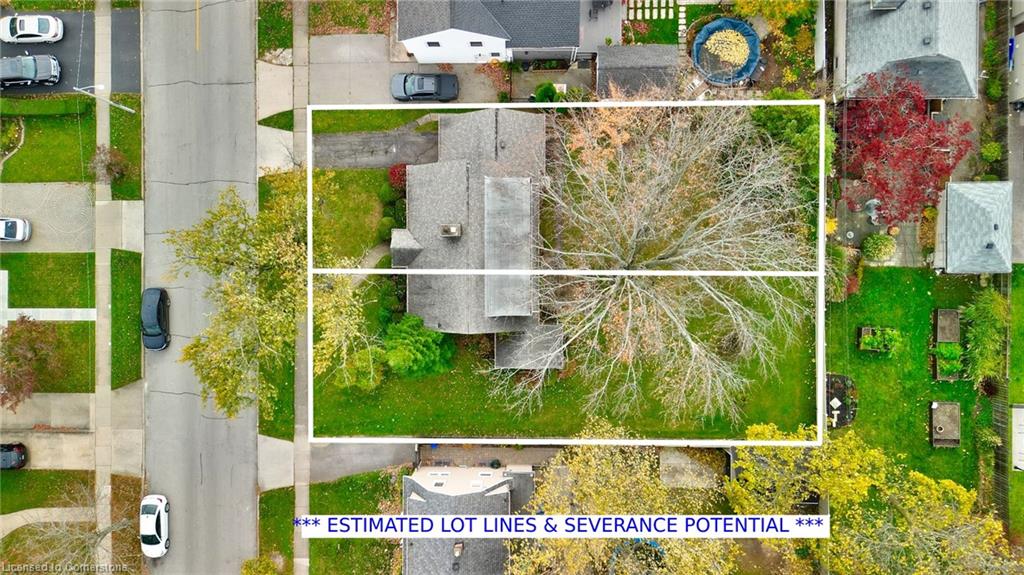 80 South Drive, For Sale In St Catharines - Exp Realty