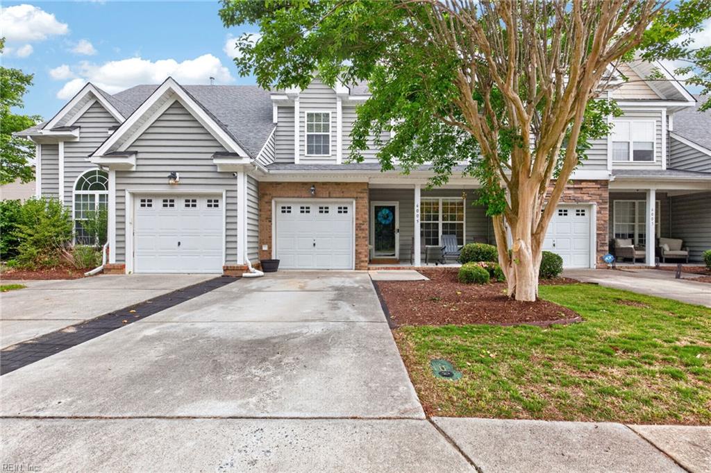 6005 Newington Pl, For Sale in Suffolk - eXp Realty