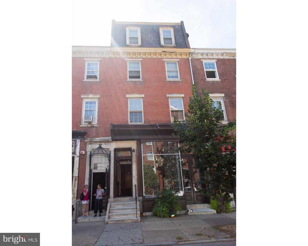 2R - 1114 Pine St, For Rent in Philadelphia - eXp Realty