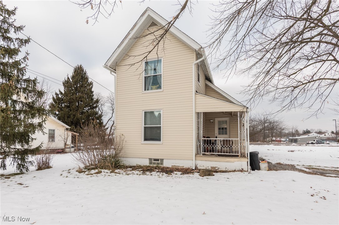 21082 Westwood Dr, For Sale in Strongsville - eXp Realty