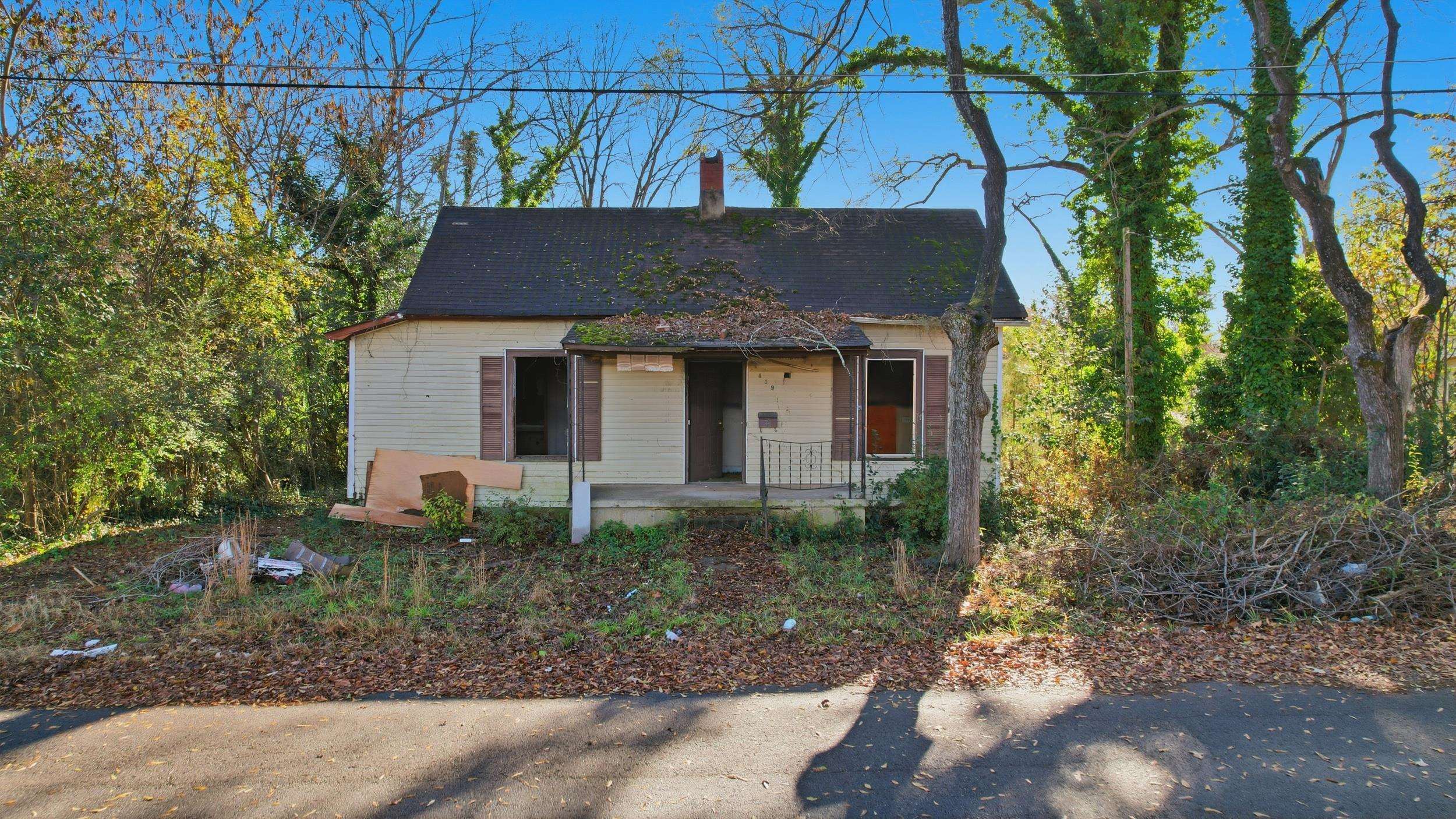 419 Gray St, For Sale in Anderson - eXp Realty