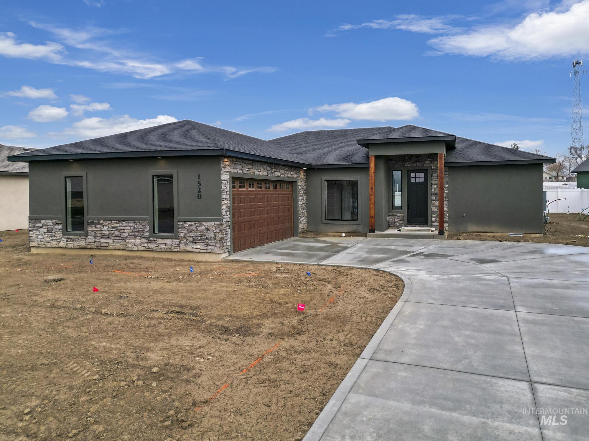 1520 Leslie Drive, For Sale in Jerome - eXp Realty