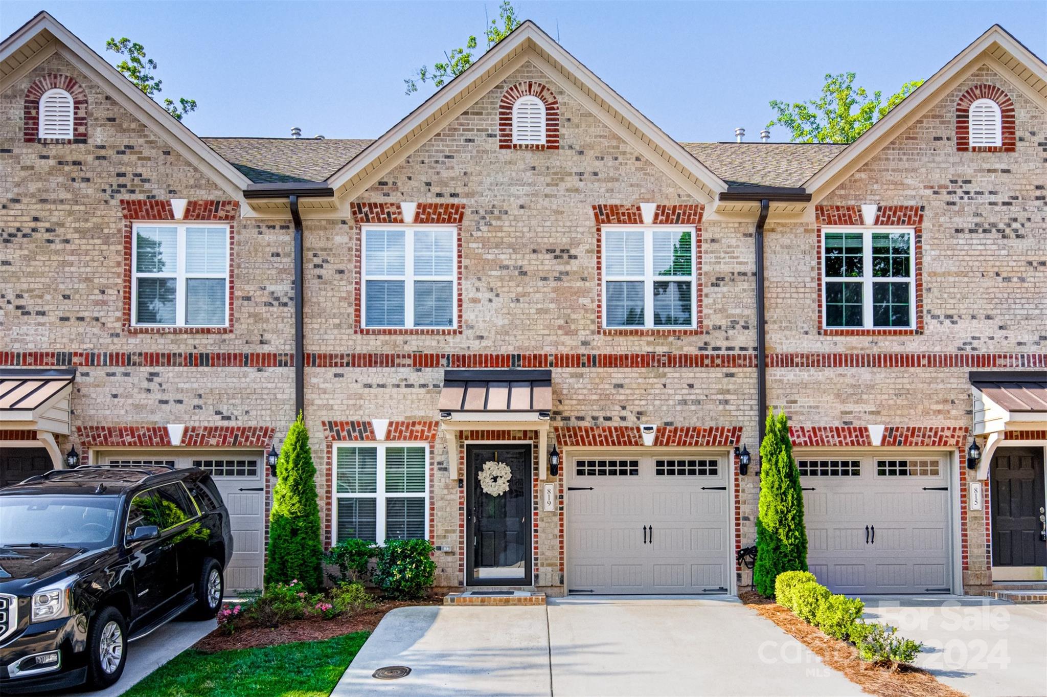 819 Silver Leaf Dr, Sold in Winston Salem - eXp Realty