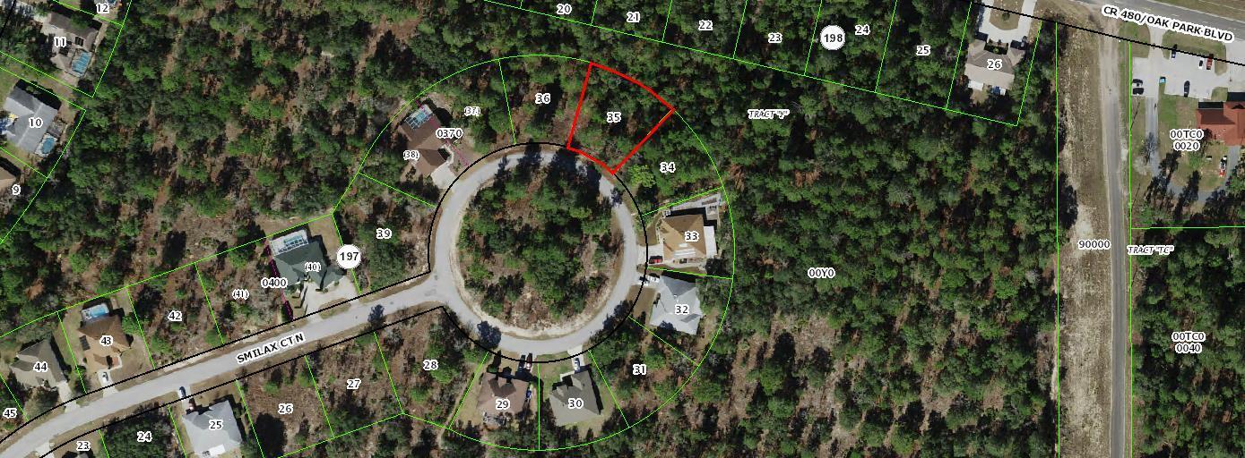 29 Smilax Court N, For Sale in Homosassa - eXp Realty