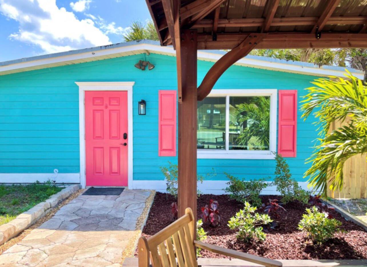 626 Ne Bernard Street, For Sale in Jensen Beach - eXp Realty