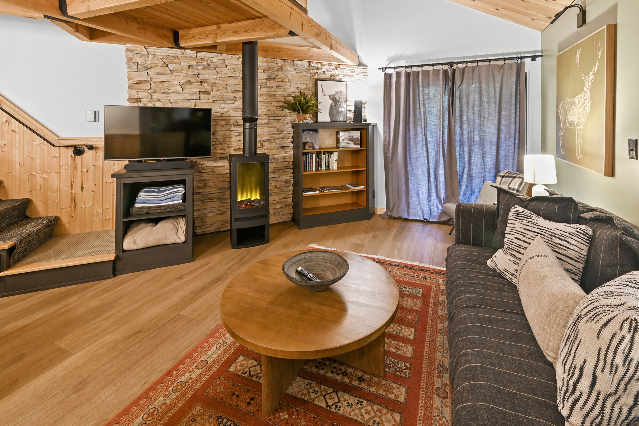 36 Alder Way, For Sale in Whitefish - eXp Realty