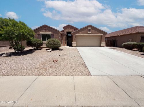 Buckeye, AZ Real Estate & Homes for Sale