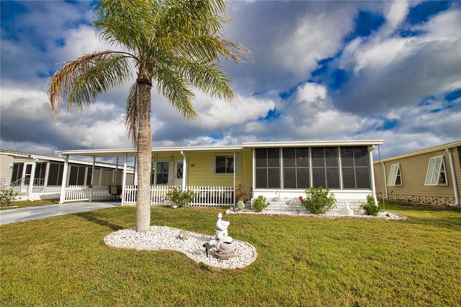 714 Del Luna Drive, For Sale in NORTH PORT - eXp Realty
