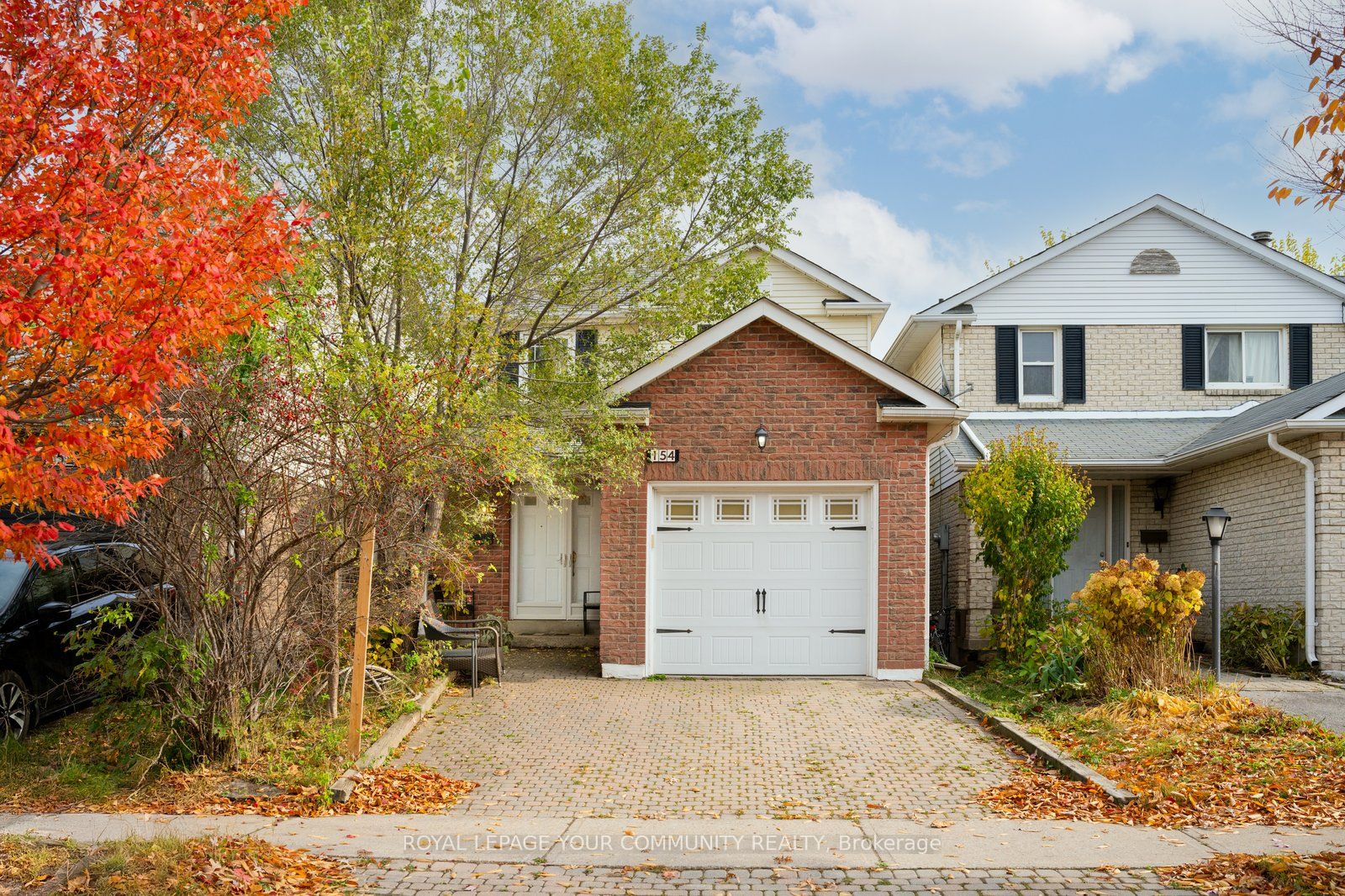154 Lisa Cres, Sold in Thornhill - Zoocasa