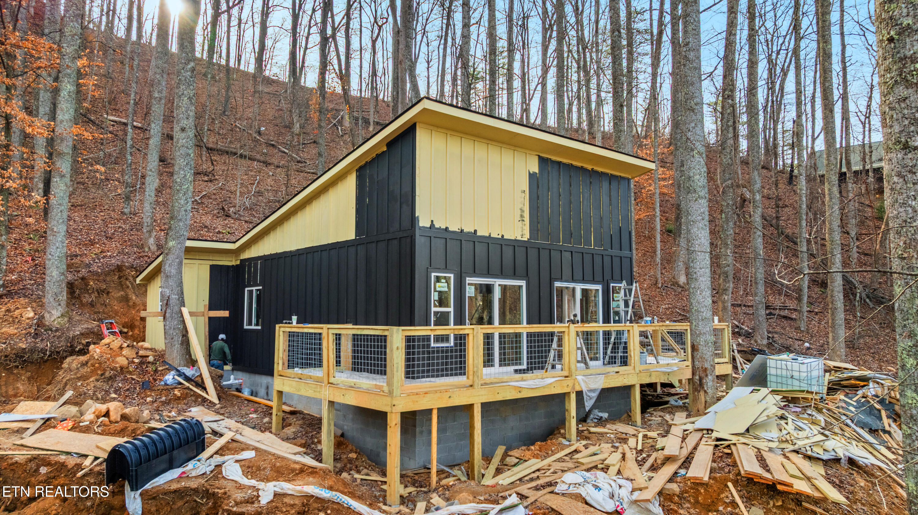 2308 Grey Fox Run, For Sale in Sevierville - eXp Realty