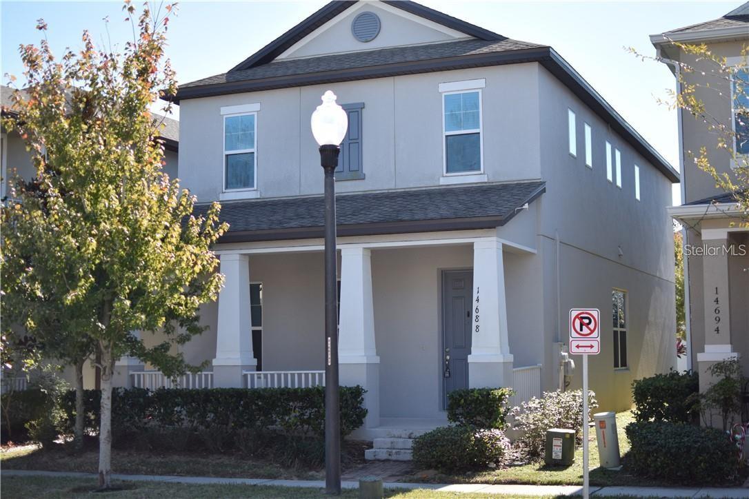 14688 Seton Creek Boulevard, For Rent in WINTER GARDEN - Zoocasa