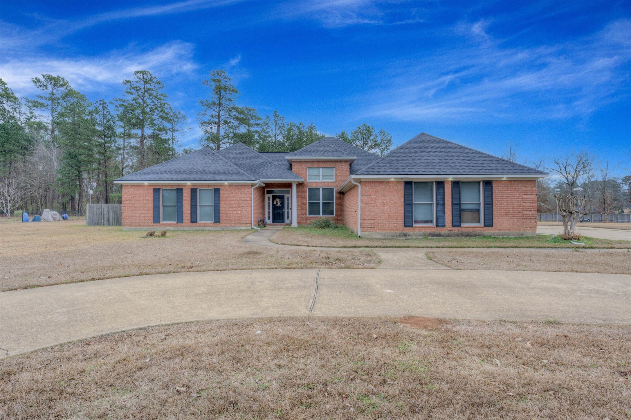 6817 N Club Loop, For Sale in Shreveport - eXp Realty