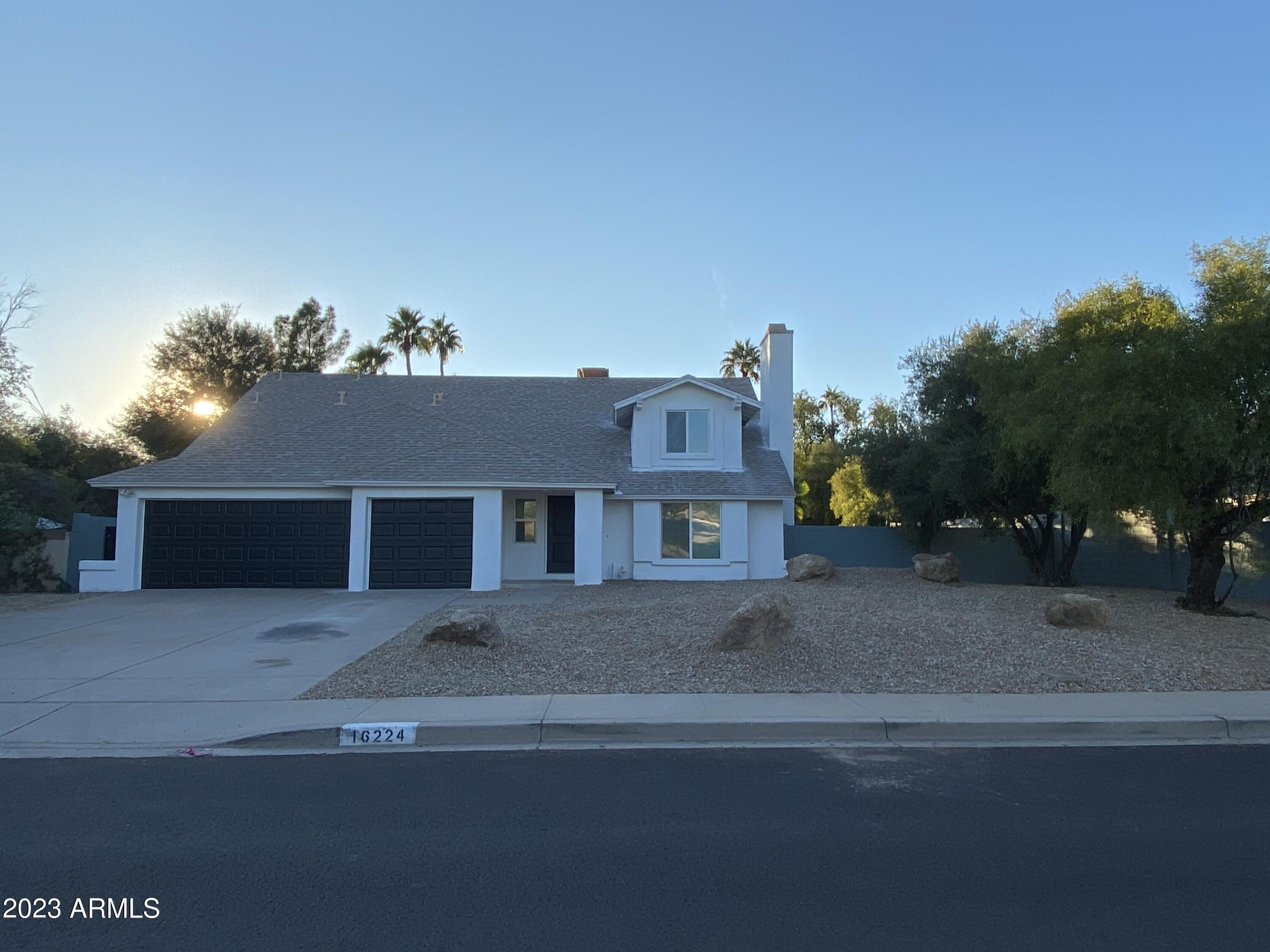 16224 N 66 Th Street, Sold in Scottsdale - Zoocasa