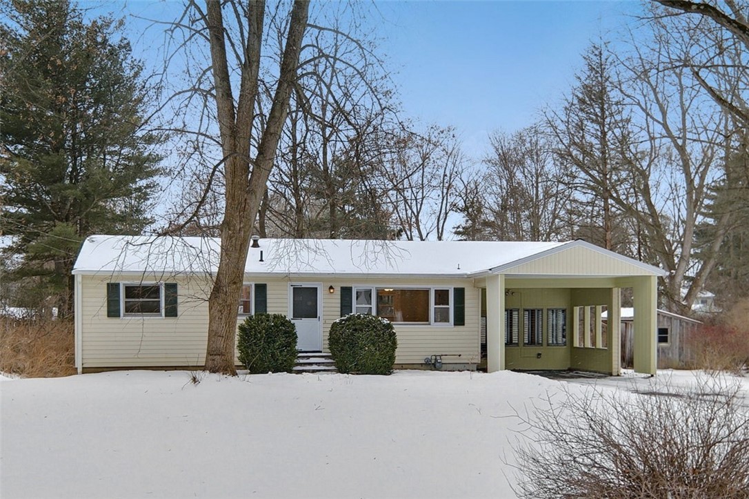 214 Tareyton Drive, For Sale in Ithaca-Town - eXp Realty