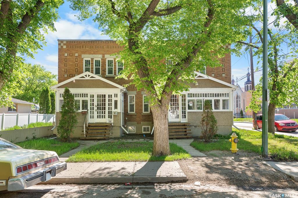 1875 Ottawa St, For Sale in Regina - eXp Realty